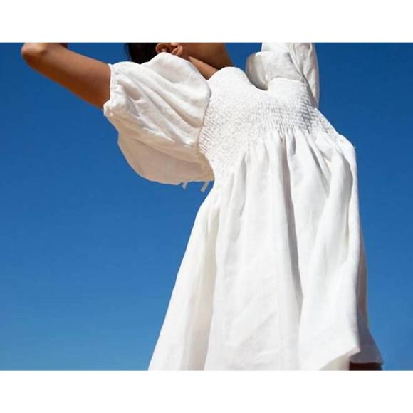 Beaumont Organic | Dresses | New Beaumont Organic Layray May Dress In ...